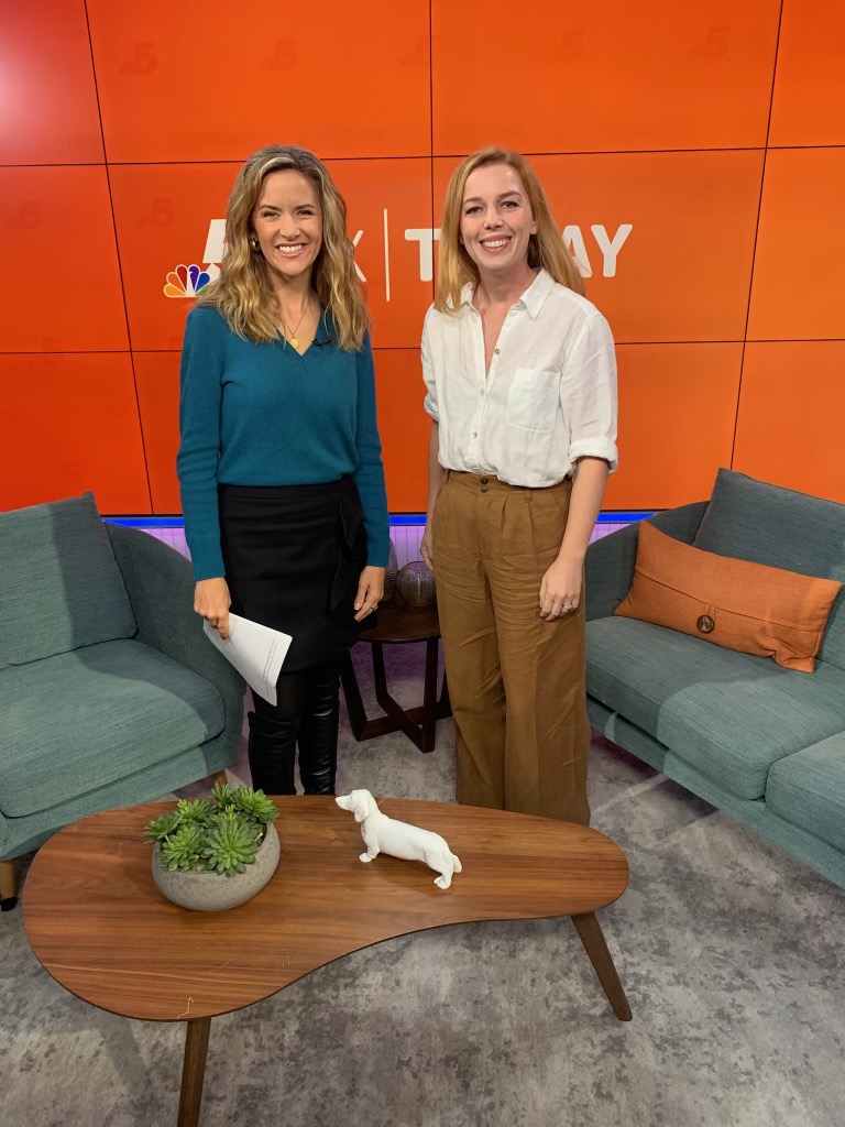 Morgan Myers | Postpartum Depression, Anxiety Therapy in Dallas