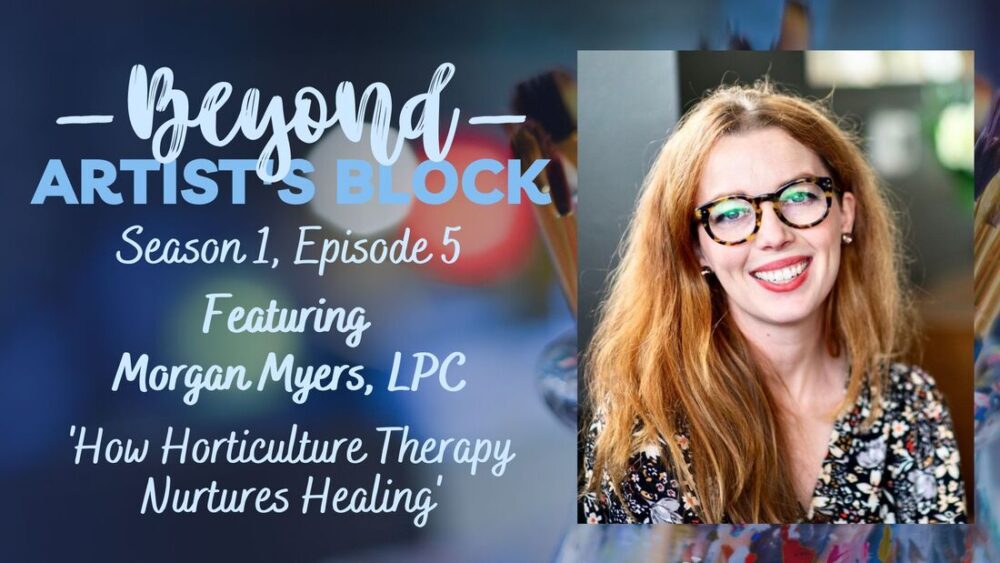 Morgan Myers | Postpartum Depression, Anxiety Therapy in Dallas