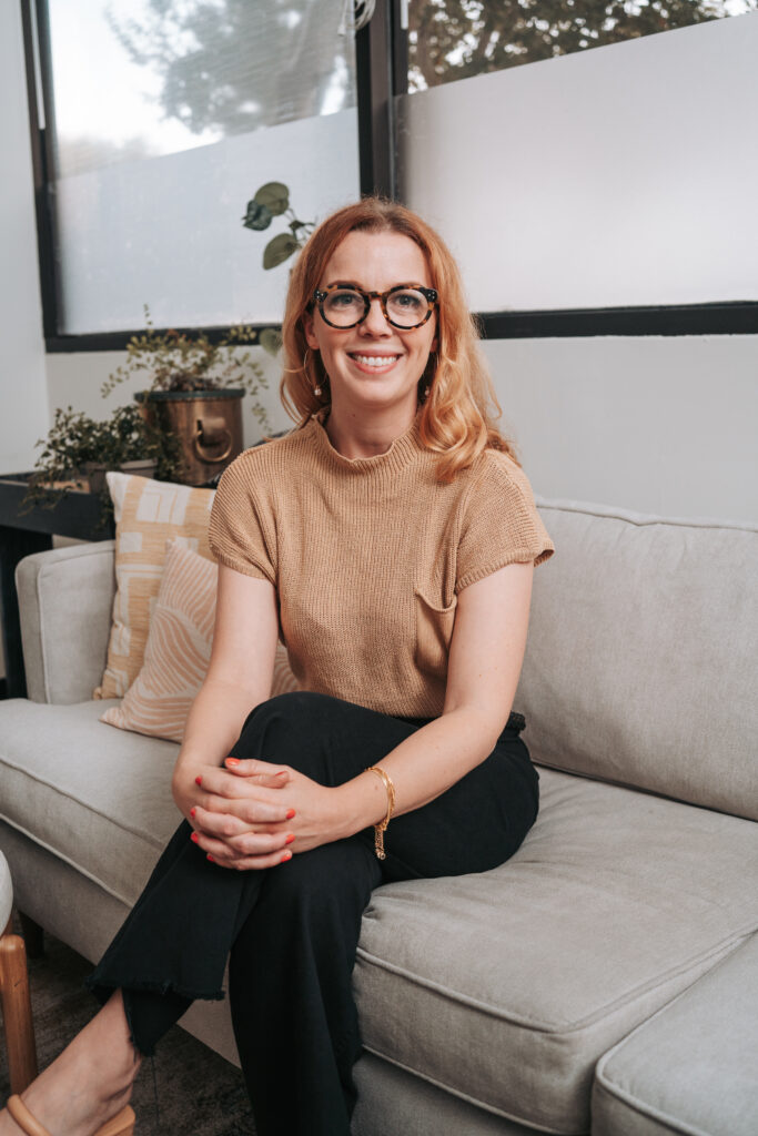 Child and Teen Therapist in East Dallas